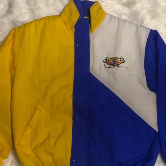 hartwell sports | Jackets & Coats | Vintage Hartwell Sports Racing ...